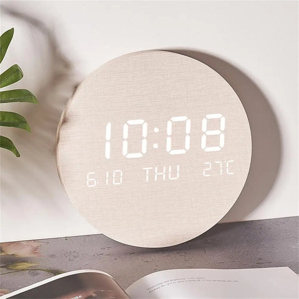 Wanduhr Design Modern Digital | Wanduhr Shop